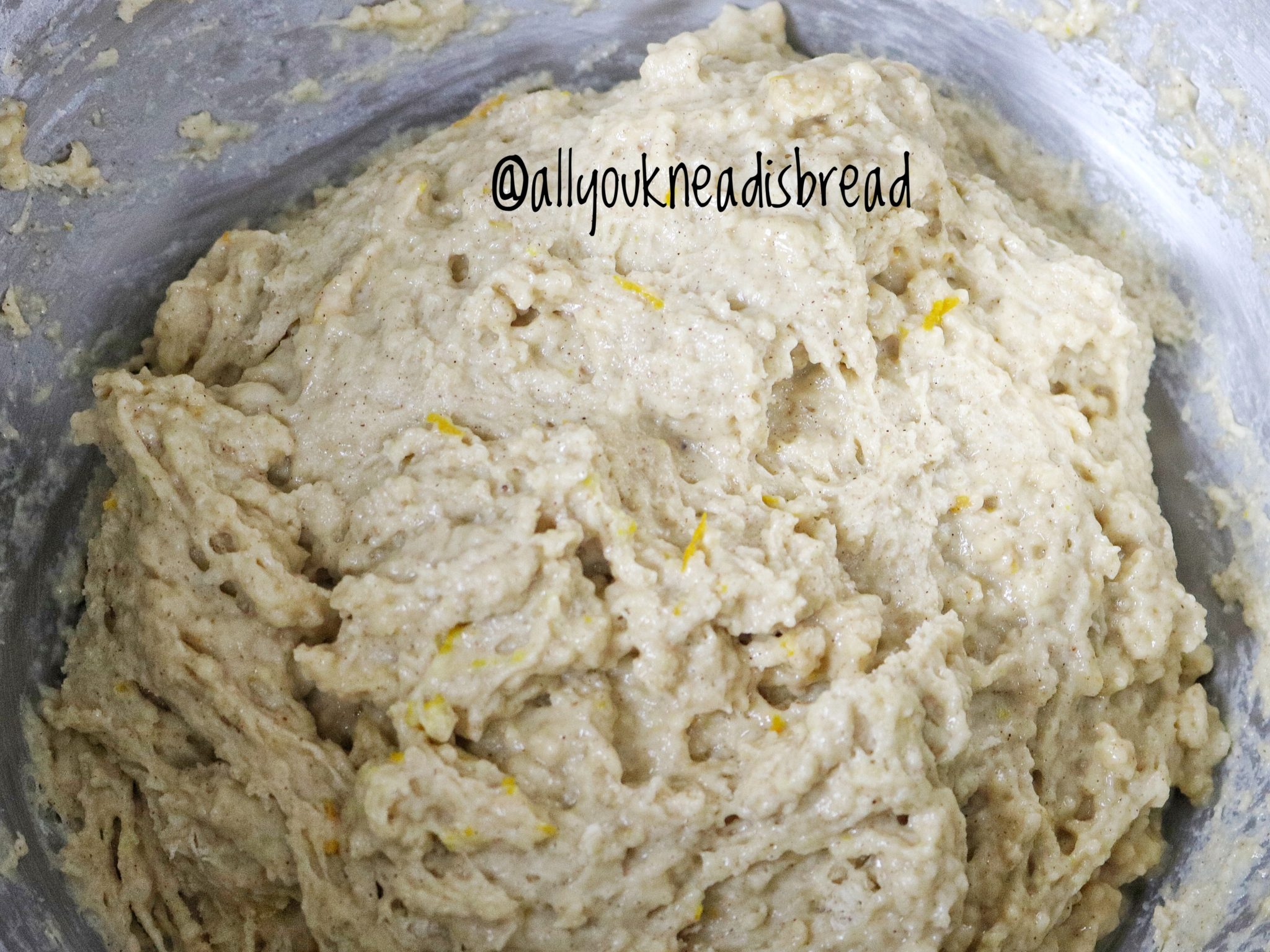 Super Soft Hot Cross Buns – Video - All you knead is bread