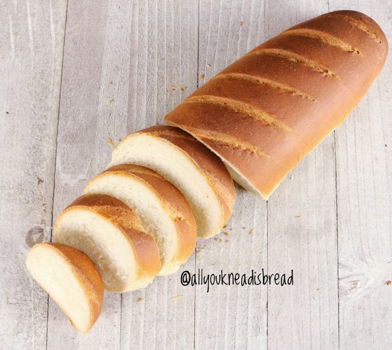 Russian Kefir Bread – Video - All you knead is bread