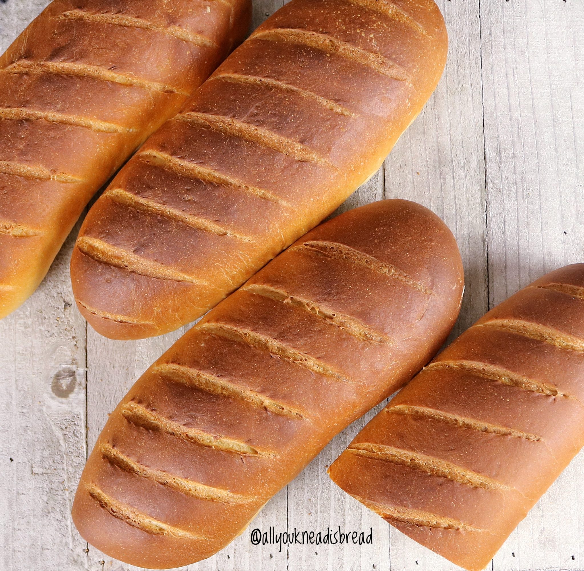 Russian Kefir Bread – Video - All you knead is bread